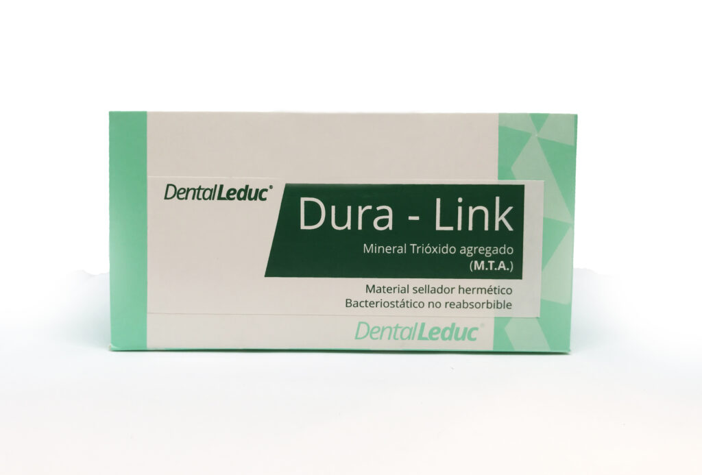 Dura - Link MTA - Dental Link