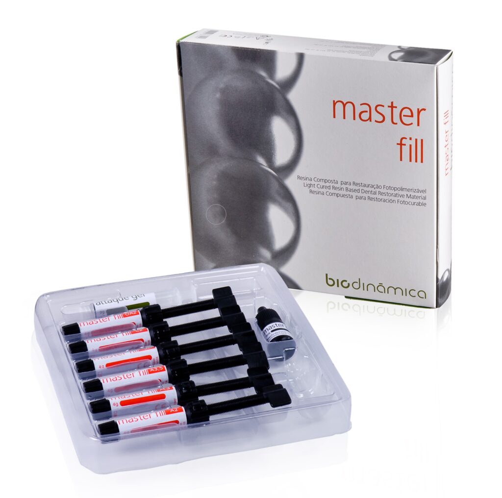 Tienda Online - Dental Link