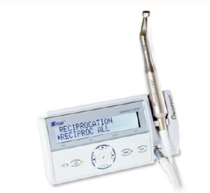 Motor VDW Silver Reciproc - Dental Link