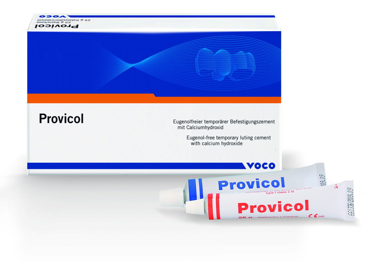 Provicol - Dental Link