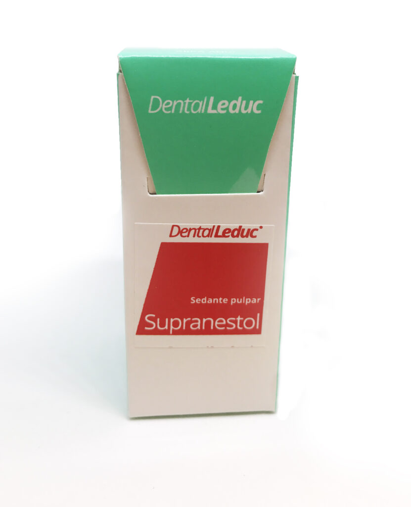 Supranestol - Dental Link