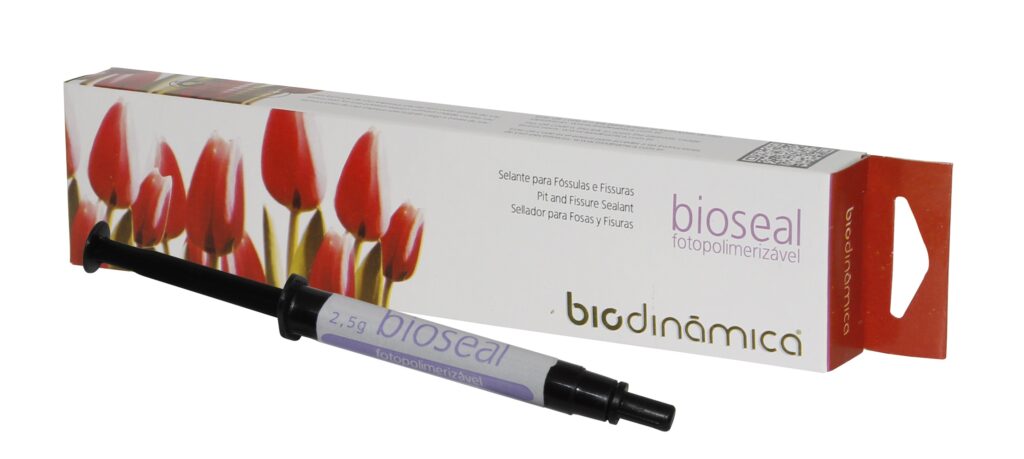 Bioseal Foto - Dental Link