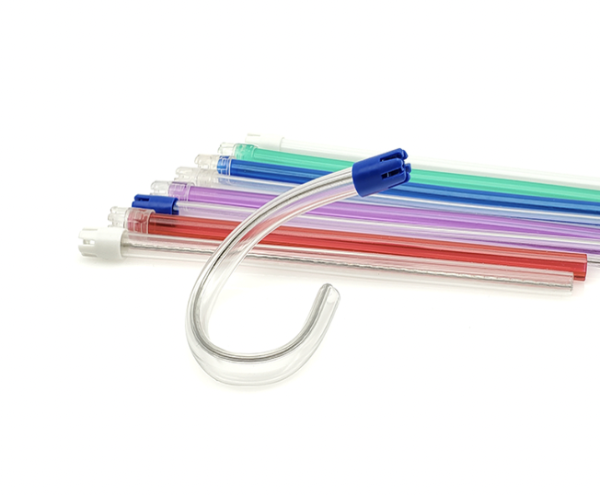 Eyectores Punta Plastica - Dental Link