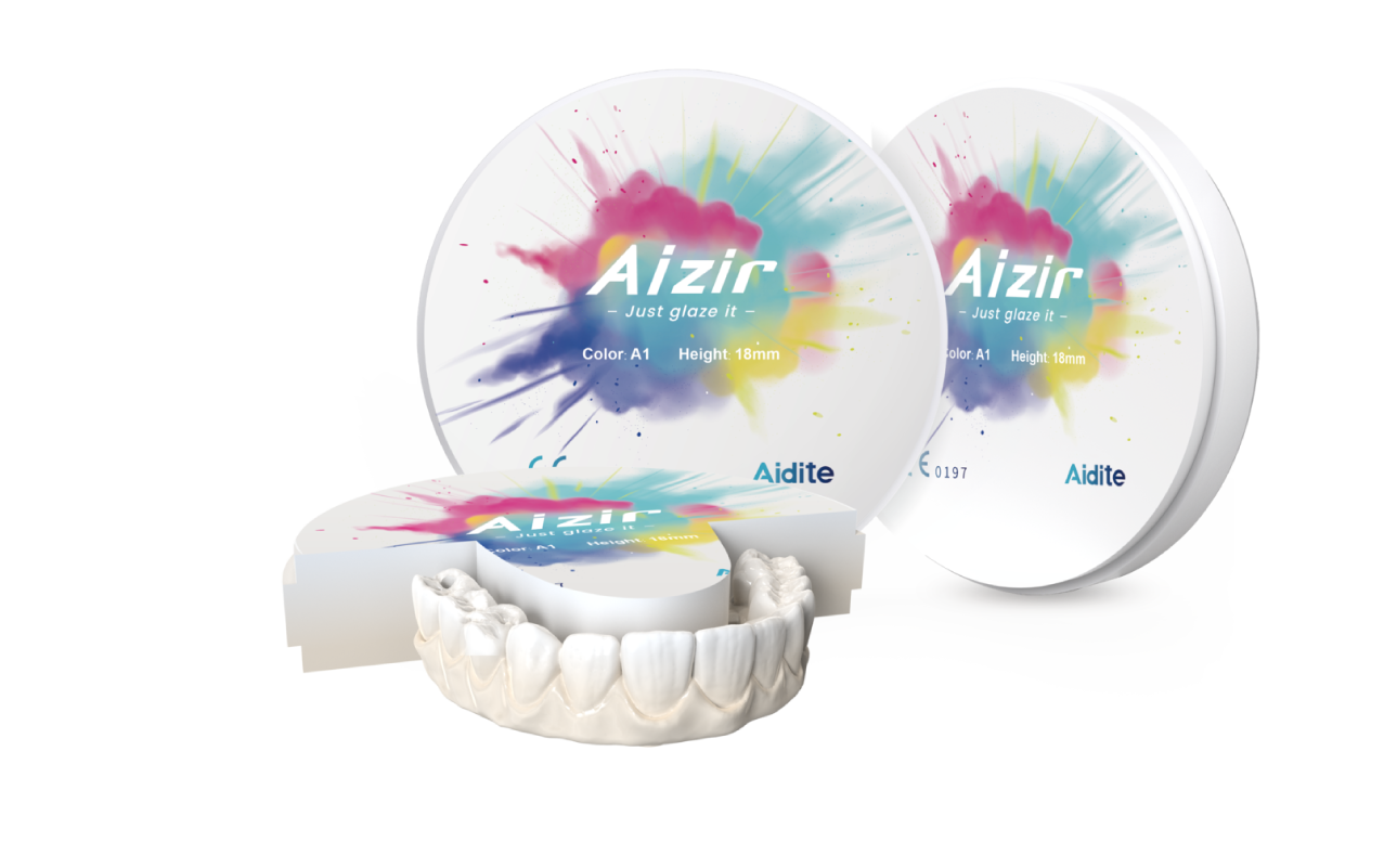 Aidite - Dental Link