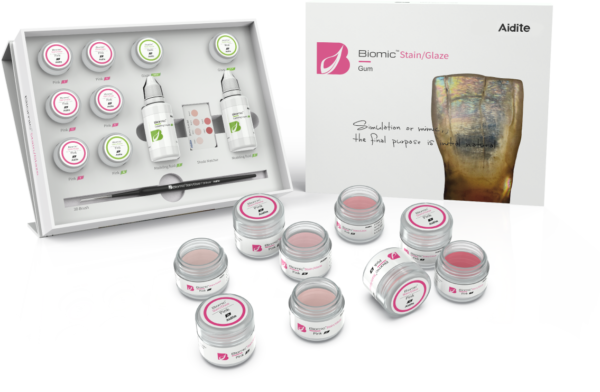 Aidite - Dental Link