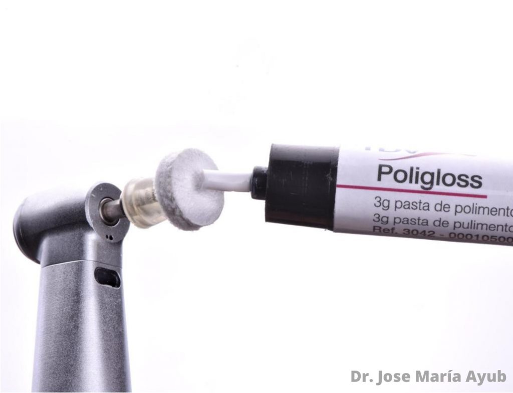 Polimax Kit por 24 Discos + Mandril - Dental Link