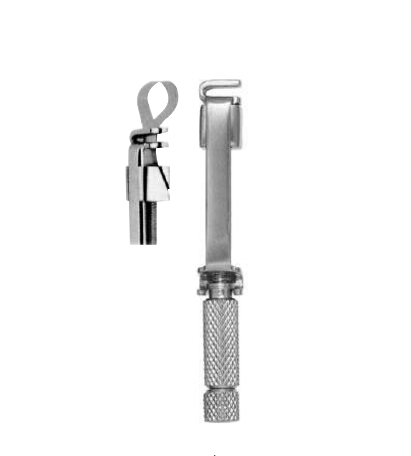 Porta Matriz Universal - Dental Link