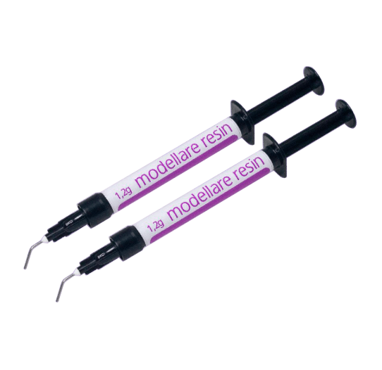 Resina Modellare - Dental Link