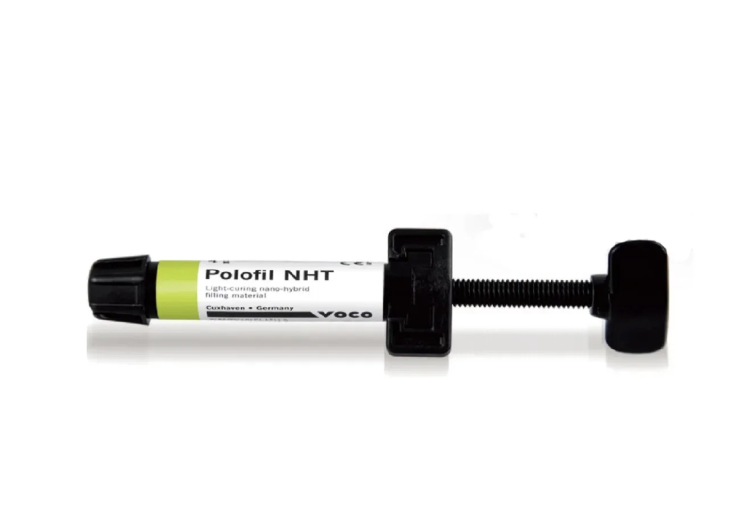 Polofil NHT Jeringa 4g - Dental Link