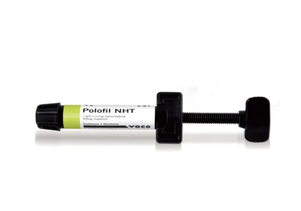 Polofil NHT Jeringa 4g - Dental Link