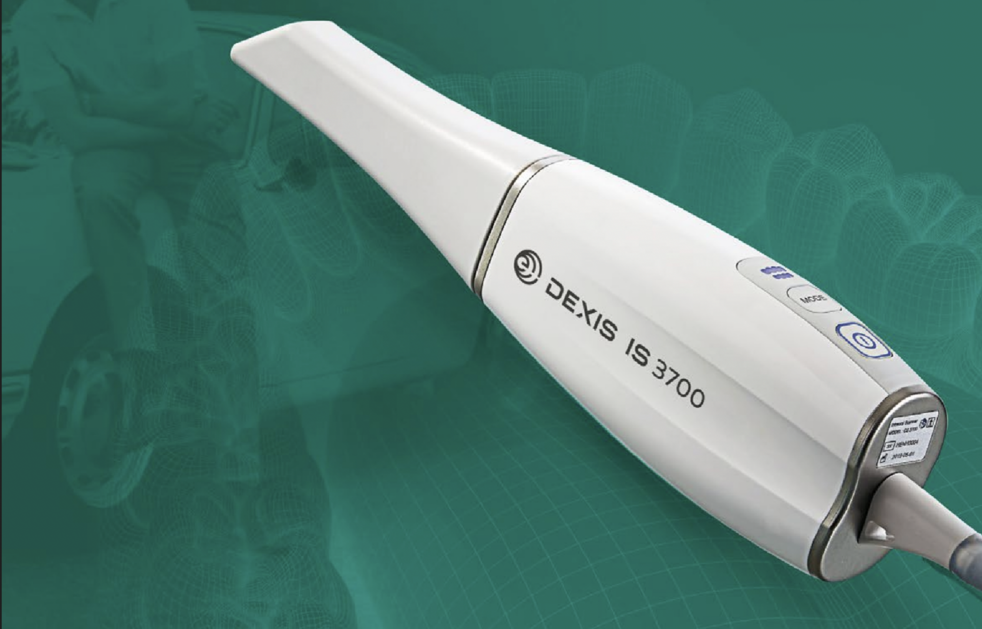 Dexis IS 3700 - Dental Link